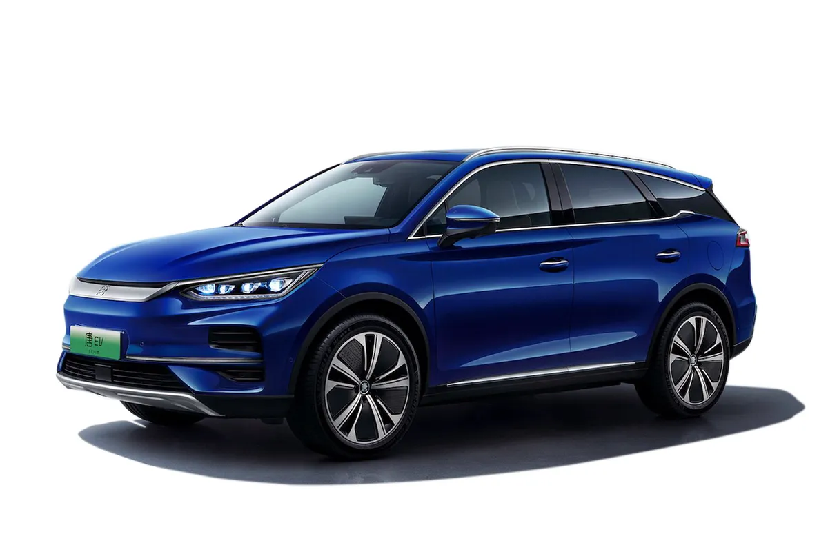 BYD Tang Price, Specs & Variants | Buyer's Guide | AutoIndustriya