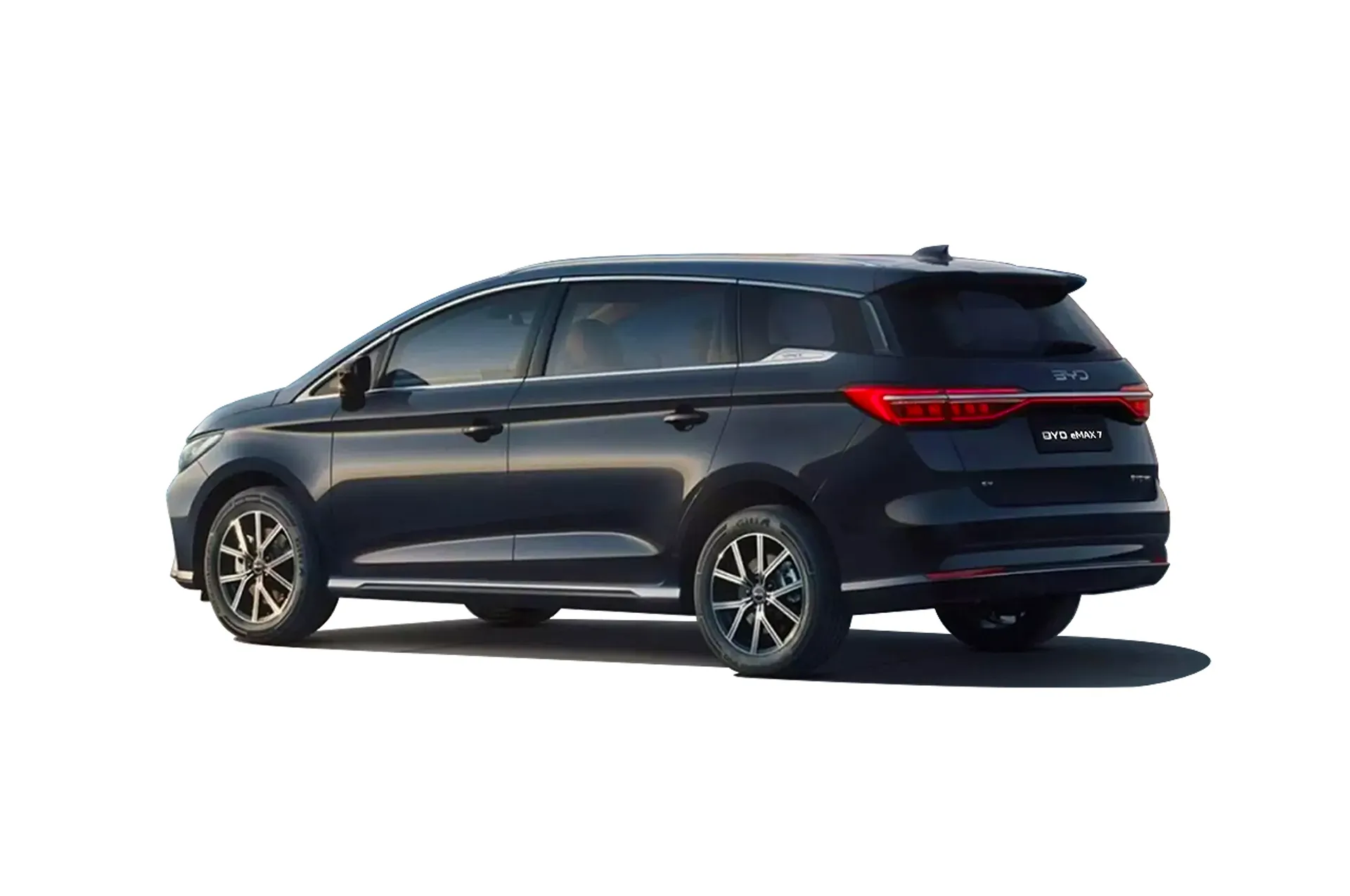 BYD eMAX 7 Price, Specs & Variants | Buyer's Guide | AutoIndustriya