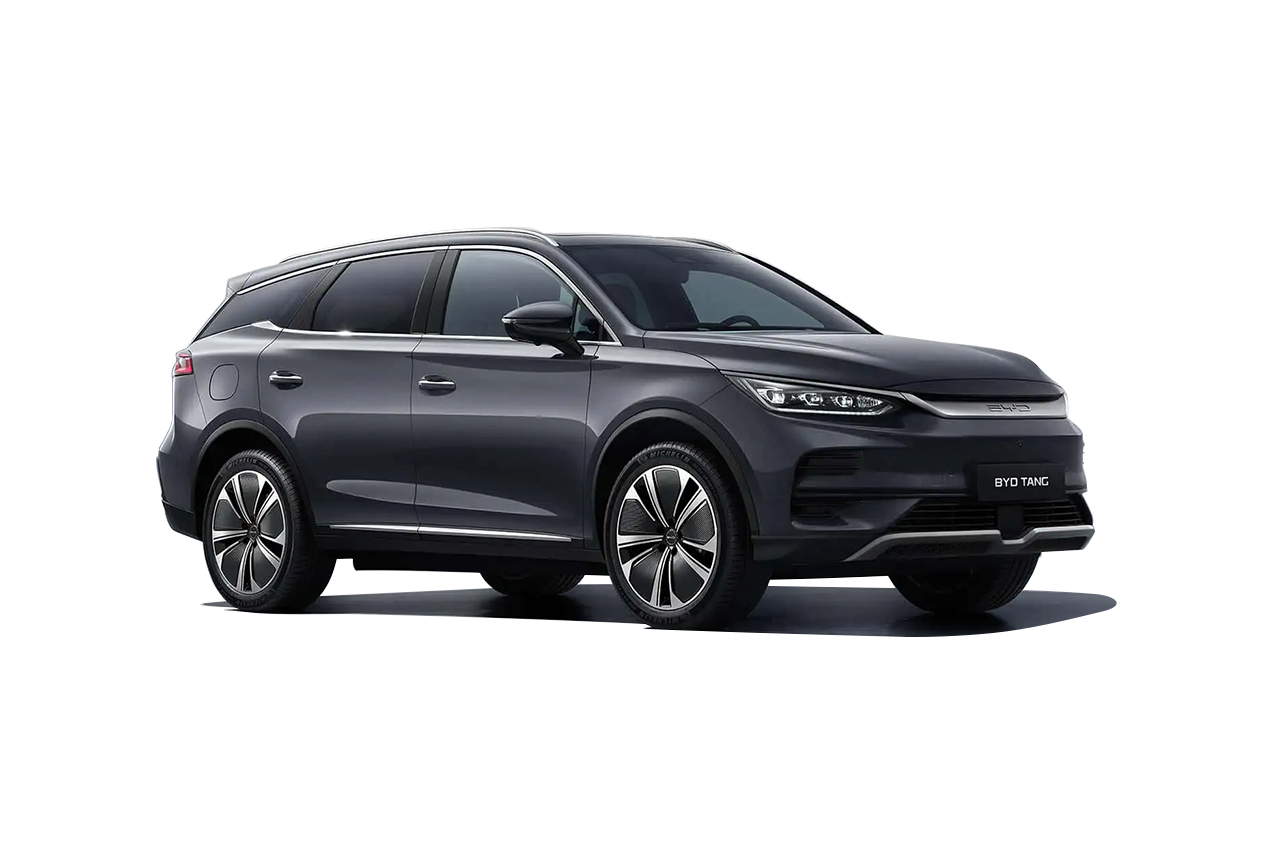 BYD Tang DM-i Price, Specs & Variants | Buyer's Guide | AutoIndustriya