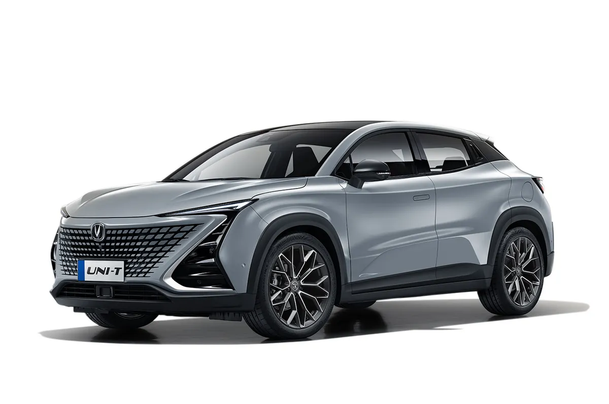 Changan greets Chinese New Year with up to PHP 420K in discounts ...