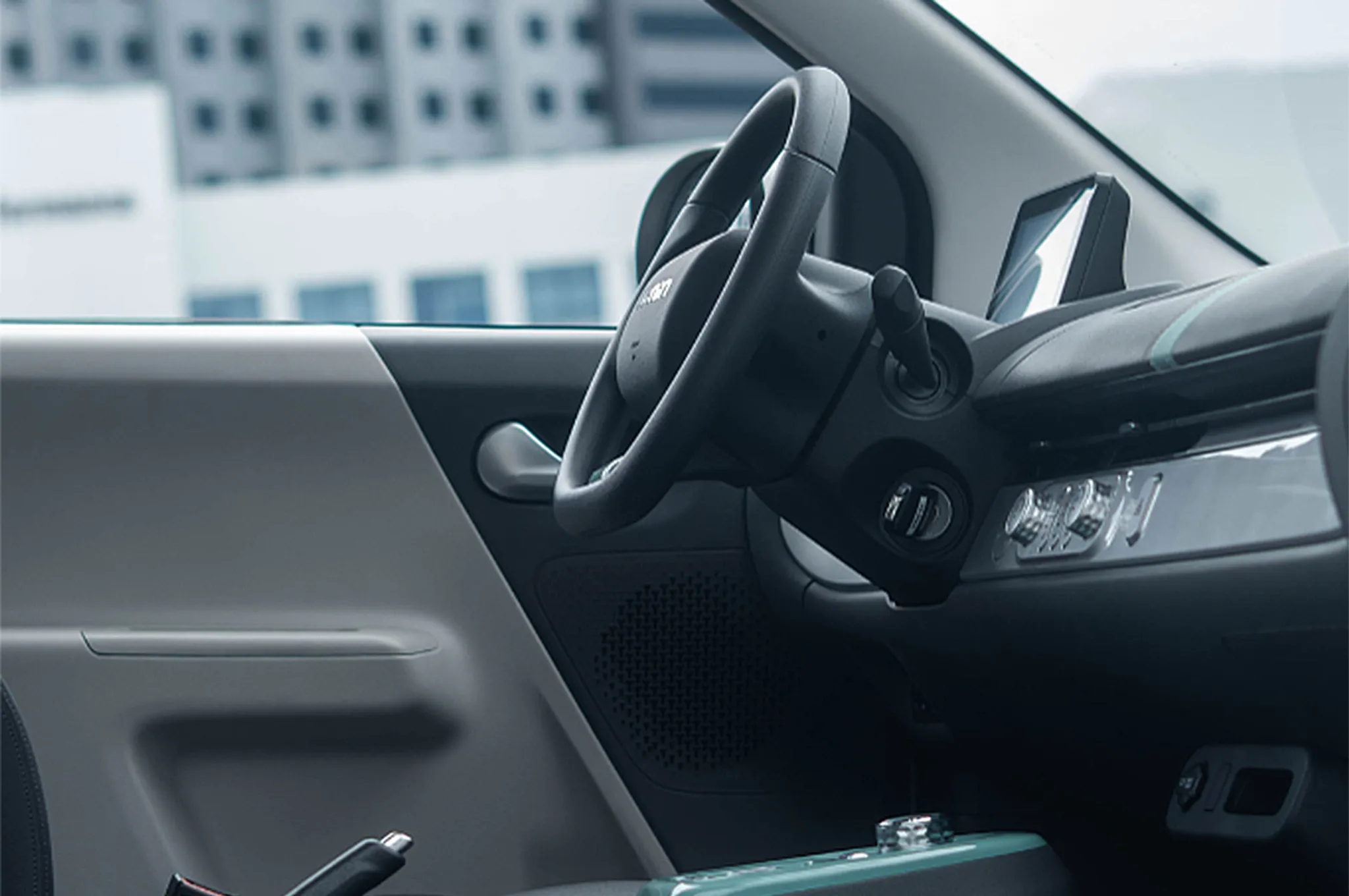 Changan Lumin Price, Specs & Variants | Buyer's Guide | AutoIndustriya