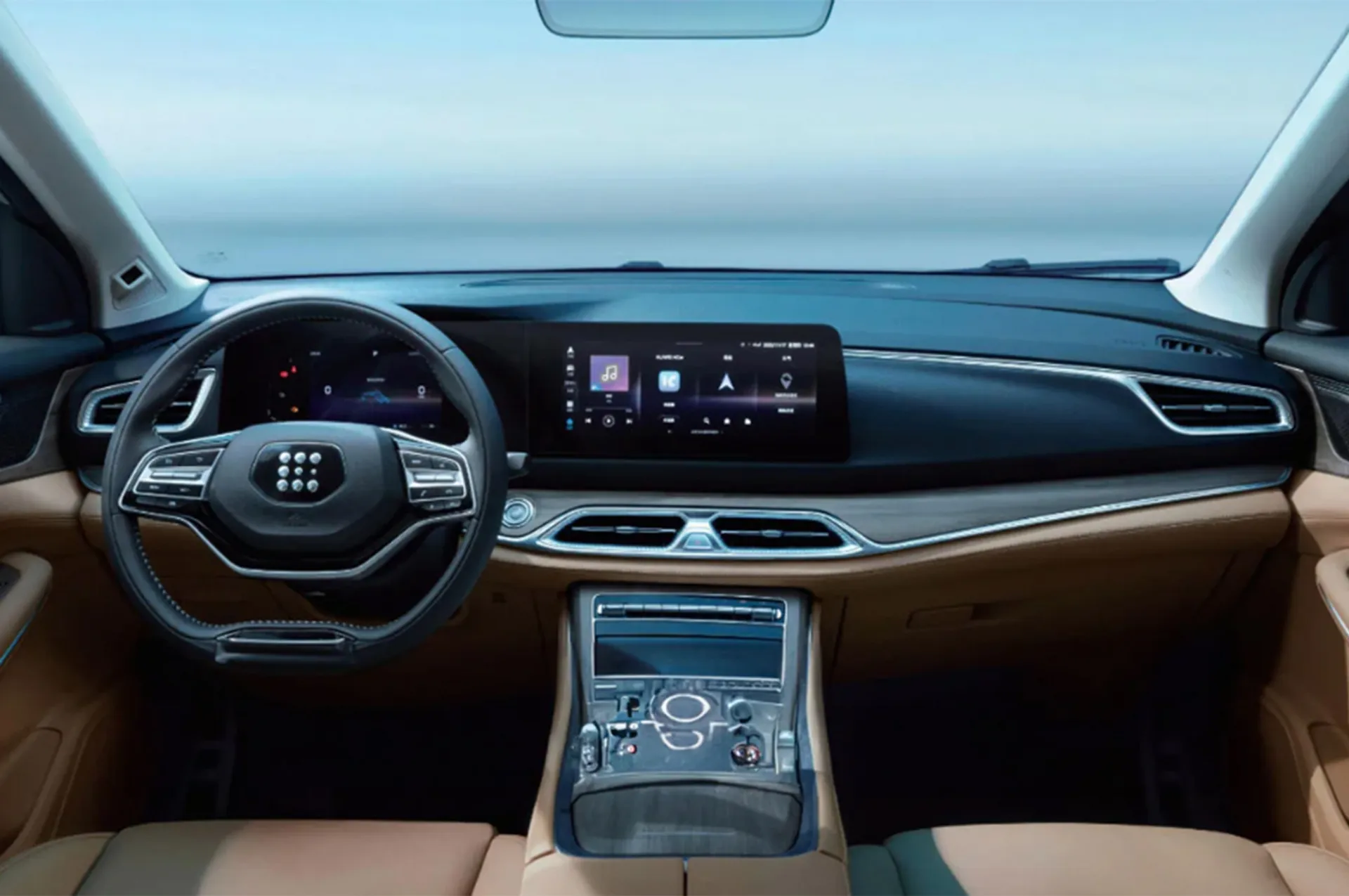 DFSK E5 Price, Specs & Variants | Buyer's Guide | AutoIndustriya