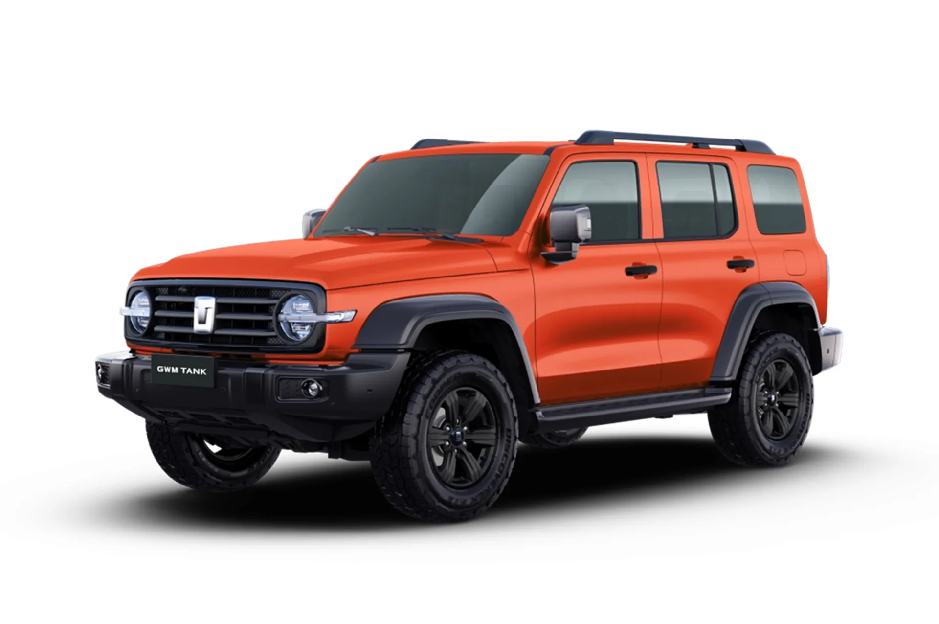 GWM Tank 300 Price, Specs & Variants | Buyer's Guide | AutoIndustriya