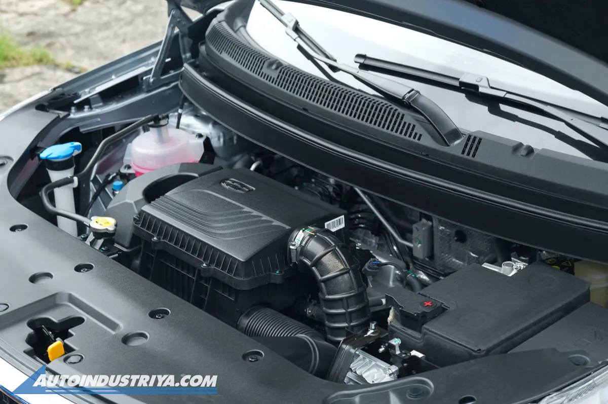 Geely GX3 Pro Price, Specs & Variants | Buyer's Guide | AutoIndustriya