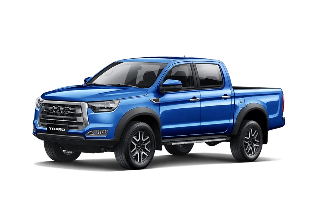 JAC T8 Pro Price, Specs & Variants | Buyer's Guide | AutoIndustriya