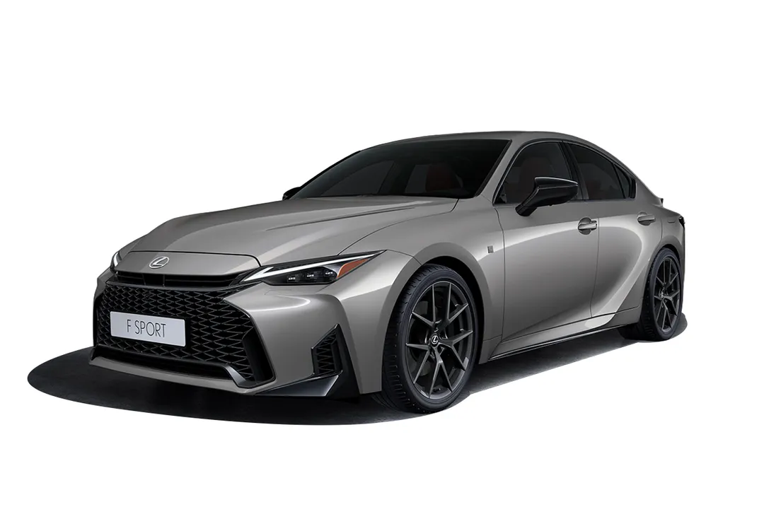 2026 Lexus IS 300h Executive - ₱2,868,000 | Buyer's Guide | AutoIndustriya
