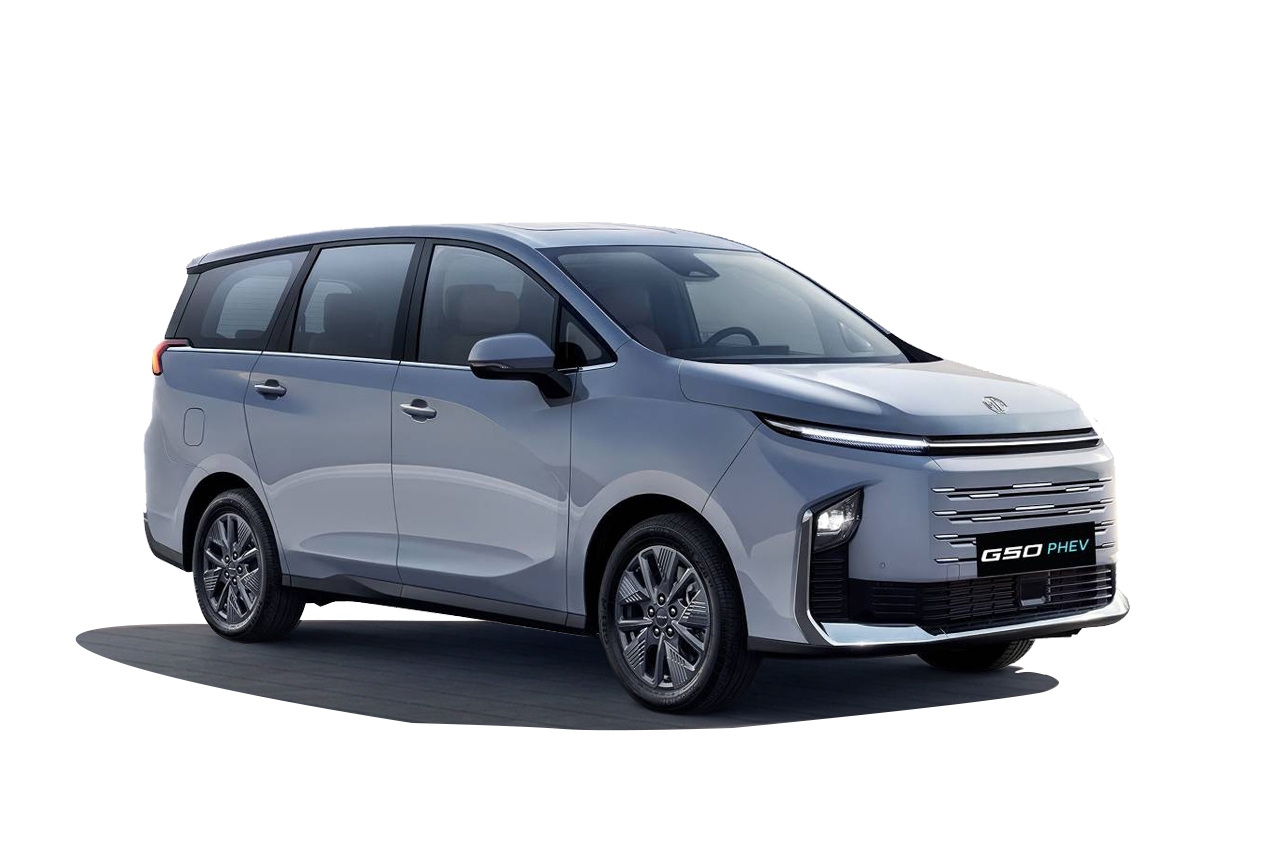 2026 MG G50 PHEV 1.5L - ₱1,398,888 | Buyer's Guide | AutoIndustriya