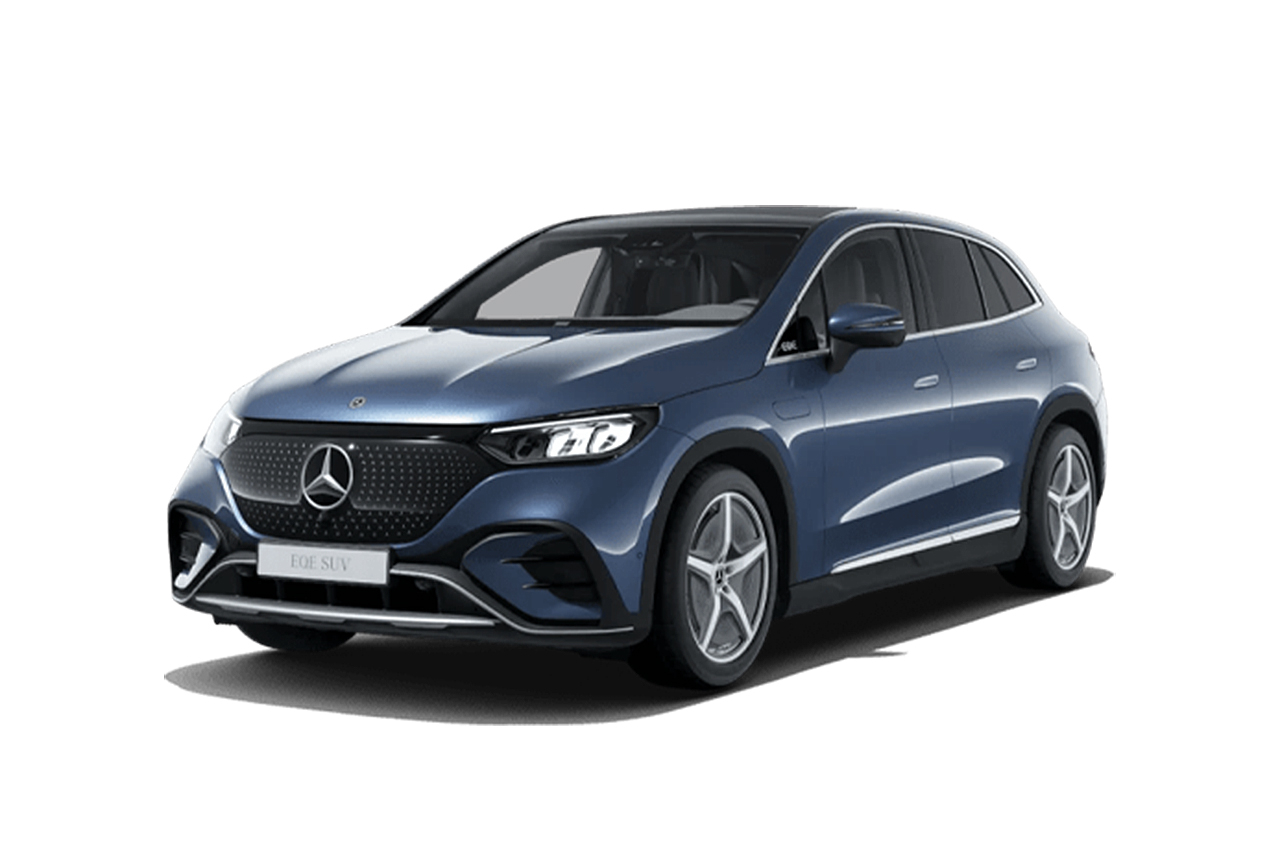 2024 Mercedes Benz Eqe 350 Amg Line
