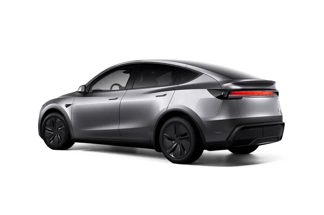Tesla Model Y Price, Specs & Variants | Buyer's Guide | AutoIndustriya