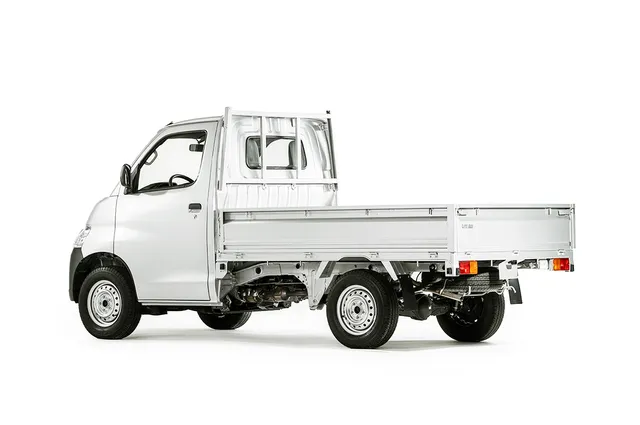 2022 Toyota Lite Ace Pick-up 5MT - ₱651,000 | Buyer's Guide ...