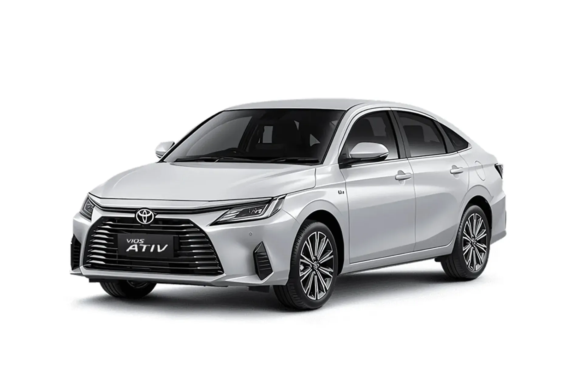 Toyota Ativ Price, Specs & Variants | Buyer's Guide | AutoIndustriya