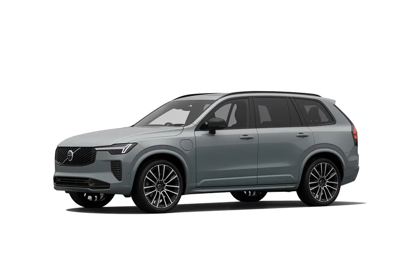 2026 Volvo Cars Philippines | Prices, Specs, Reviews & Photos