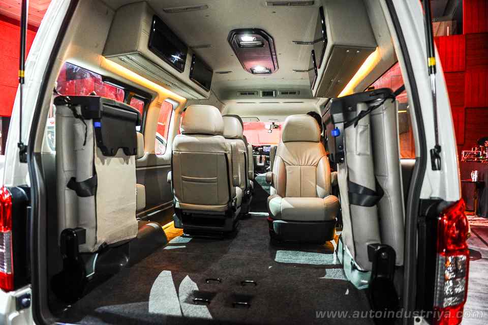 Atoy Customs designs an isolation trailer you can build | AutoIndustriya