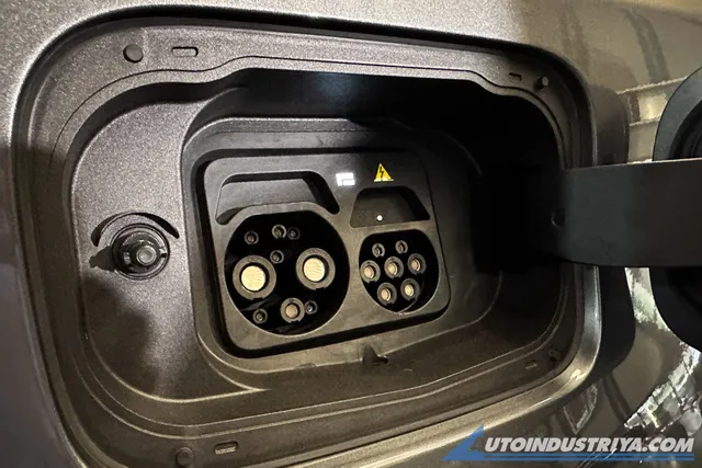 2025 Rox 01 SUV is the latest EREV to enter PH market | AutoIndustriya