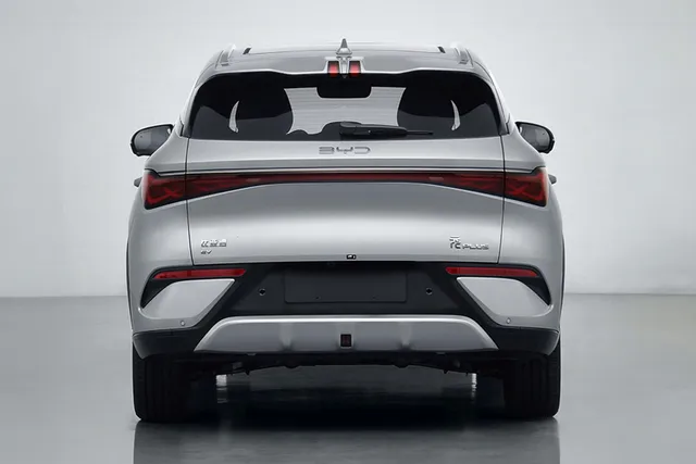 LOOK: This is the 2025 BYD Atto 3 facelift | AutoIndustriya