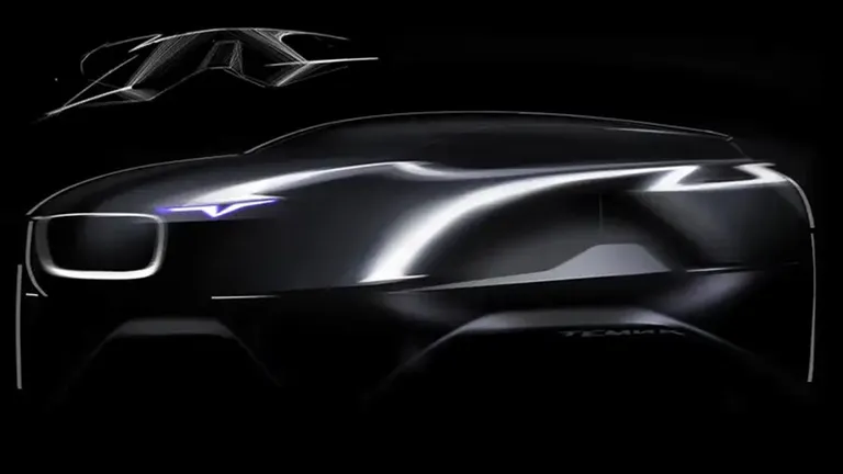 2025 Lepas L8: Chery reveals first model under new brand | AutoIndustriya