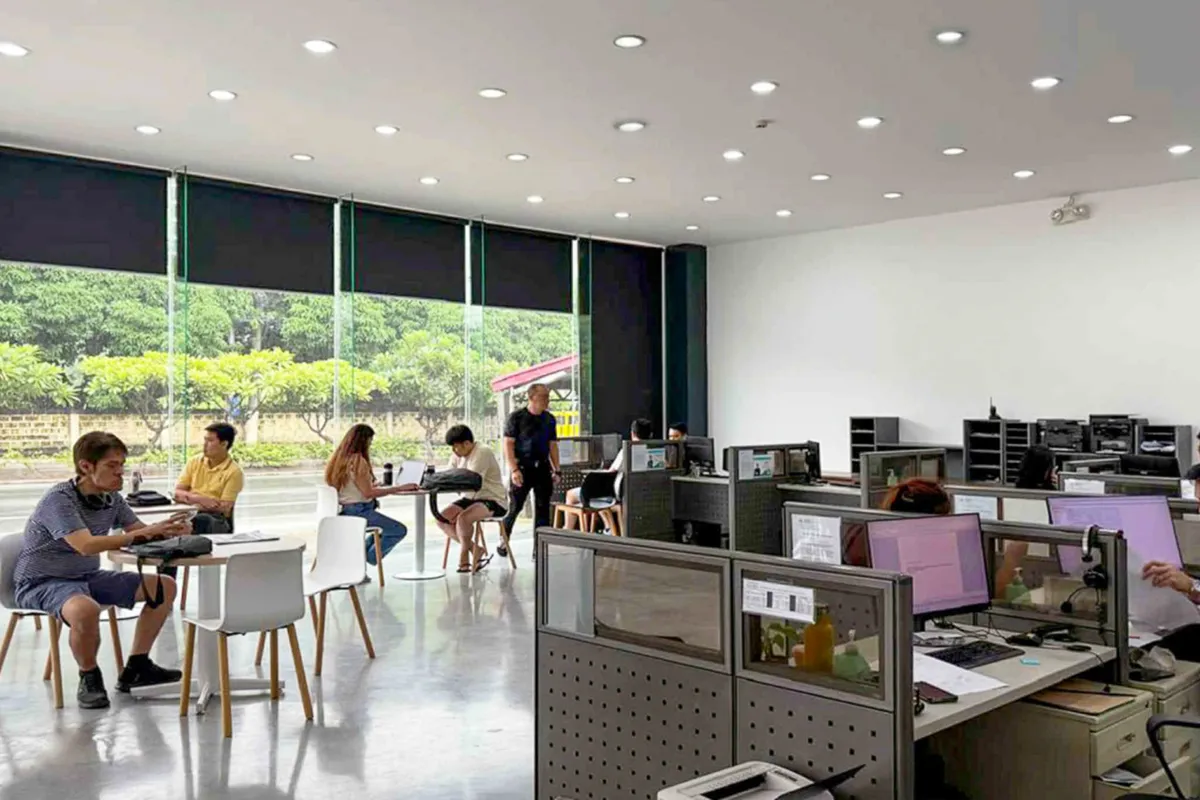 Honda Cars Alabang is now part of the Gateway Group | AutoIndustriya