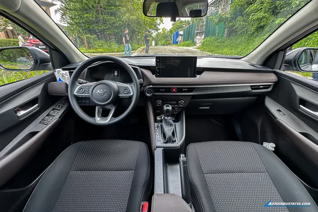 2026 Toyota Vios Ativ: All the new variants, prices (plus retained Vios ...