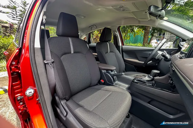 2026 Toyota Vios Ativ: All the new variants, prices (plus retained Vios ...