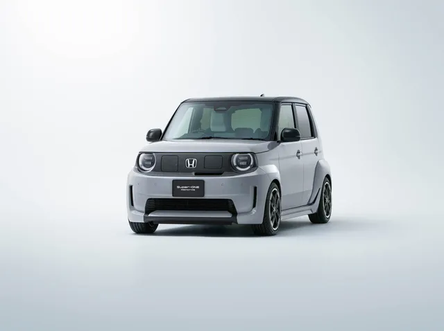 Honda reassesses electrification strategy, pulls the plug on three EVs ...