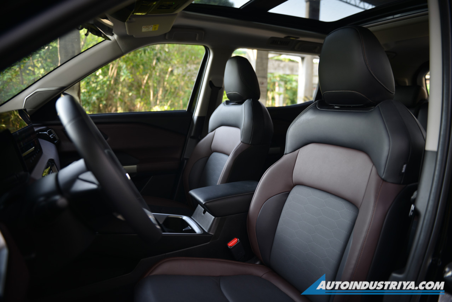 2026 Mitsubishi Destinator GT 1.5T CVT | AutoIndustriya