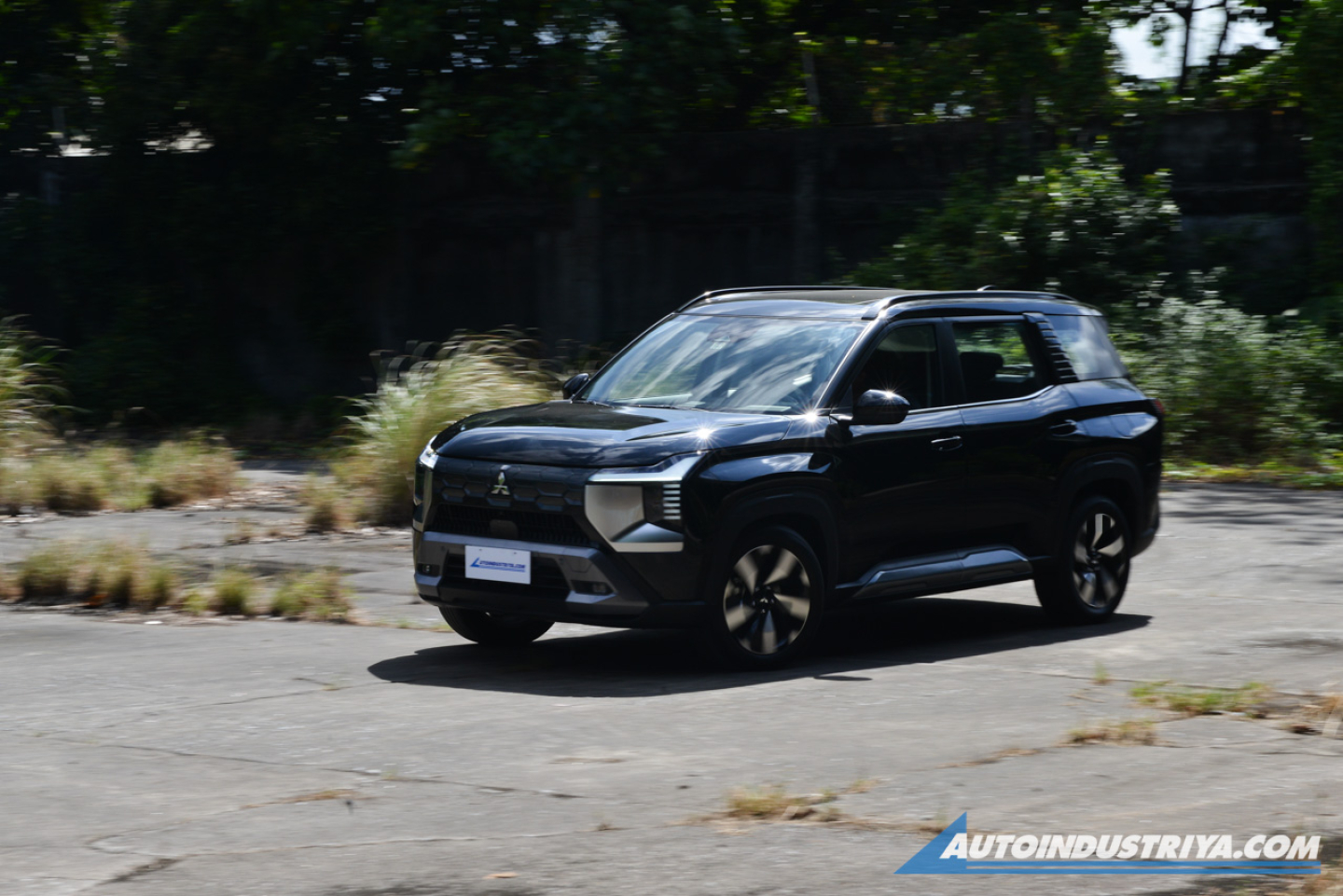 2026 Mitsubishi Destinator GT 1.5T CVT | AutoIndustriya