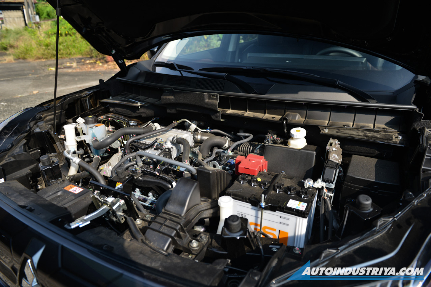 2026 Mitsubishi Destinator GT 1.5T CVT | AutoIndustriya