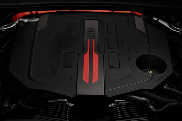 Watch out M3: All-new 2026 Audi RS5 unleashed with 639 HP | AutoIndustriya