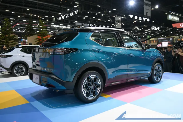 First Impressions: Did 2026 Nissan Kicks e-Power get the right updates ...