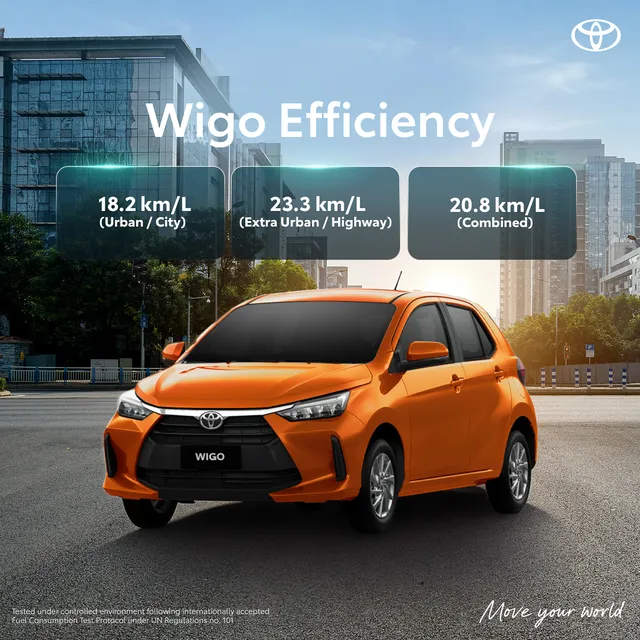 Toyota PH offering Pay-Low, Pay Light, and Straight Cash promos until ...