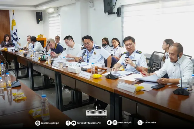 Remaining seized Discaya luxury vehicles sold by BOC for PHP 12.27M ...