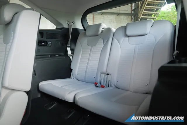2026 Kia Sorento 1.6 EX FWD Turbo HEV | AutoIndustriya
