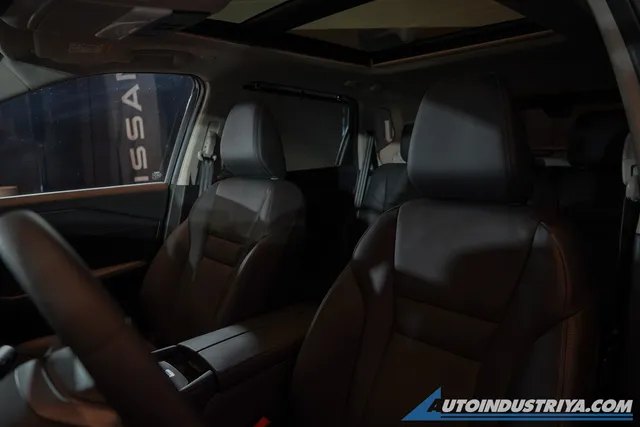 Nissan X-Trail back in PH with e-Power | AutoIndustriya