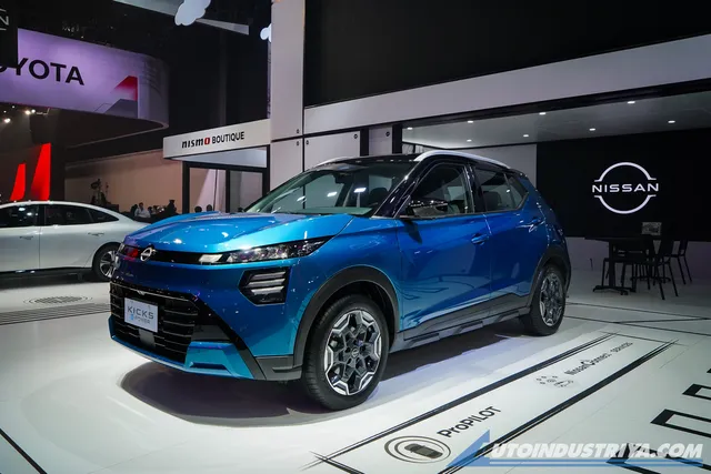 PIMS 2026: Nissan previews three models joining PH lineup this year ...