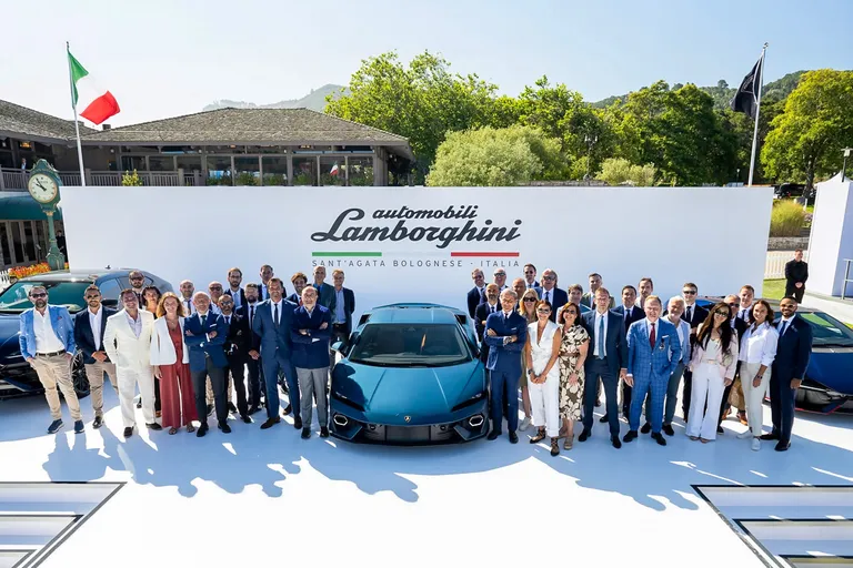 VW to cut 100K jobs & close four factories; Lamborghini IPO back on the ...