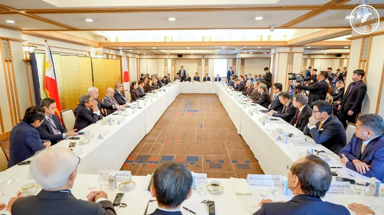 Toyota says local manufacturing remains key to PH economic growth ...