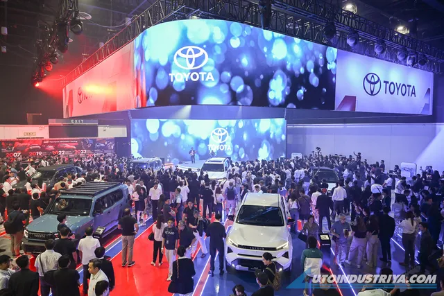 2026 Philippine International Motor Show: Mobility at its most diverse ...