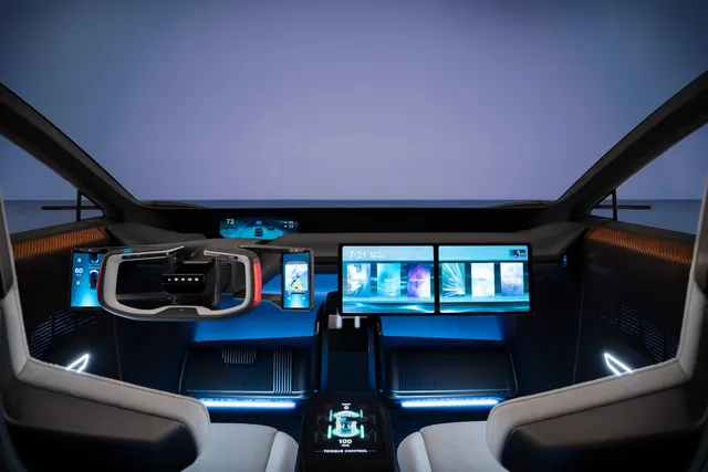 Lexus pulls the plug on next-gen EV sedan project | AutoIndustriya