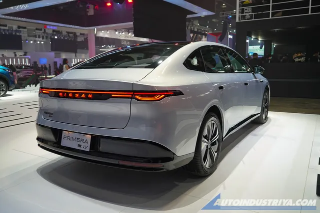 PIMS 2026: Nissan previews three models joining PH lineup this year ...