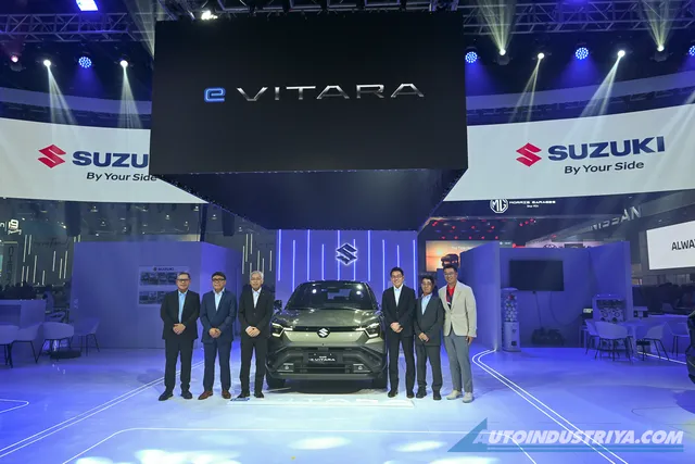 2026 Philippine International Motor Show: Mobility at its most diverse ...