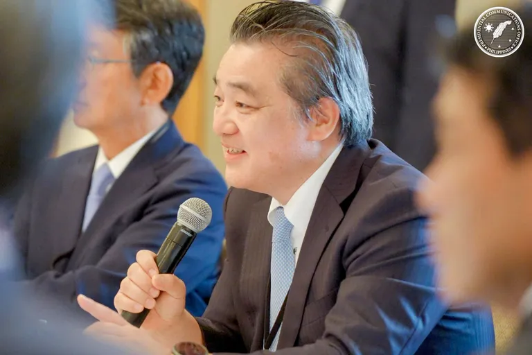 Toyota says local manufacturing remains key to PH economic growth ...