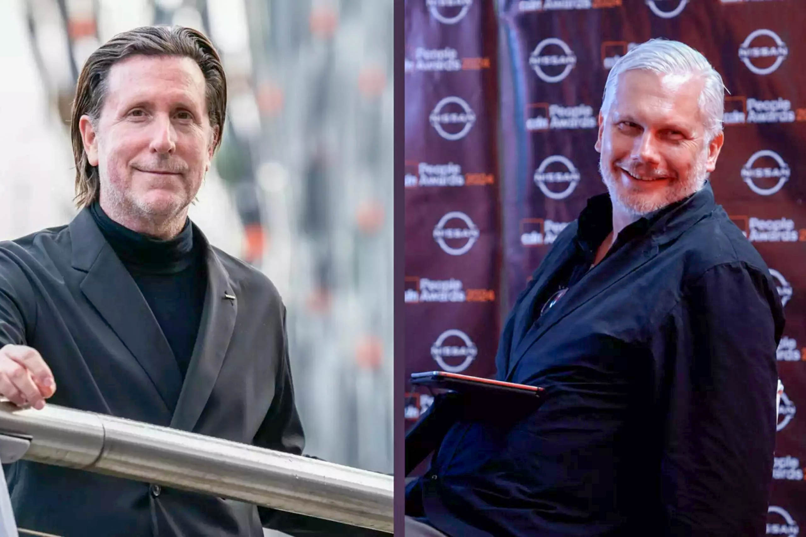 Nissan ushers in a new design era as Global Design Chief Alfonso ...