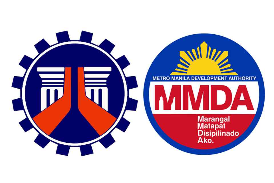 DPWH, MMDA remove obstruction along R-10 and Bonifacio Drive ...