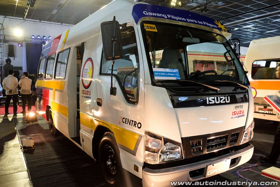 Modern PUV Prototypes headline 1st PhilAPEX | AutoIndustriya