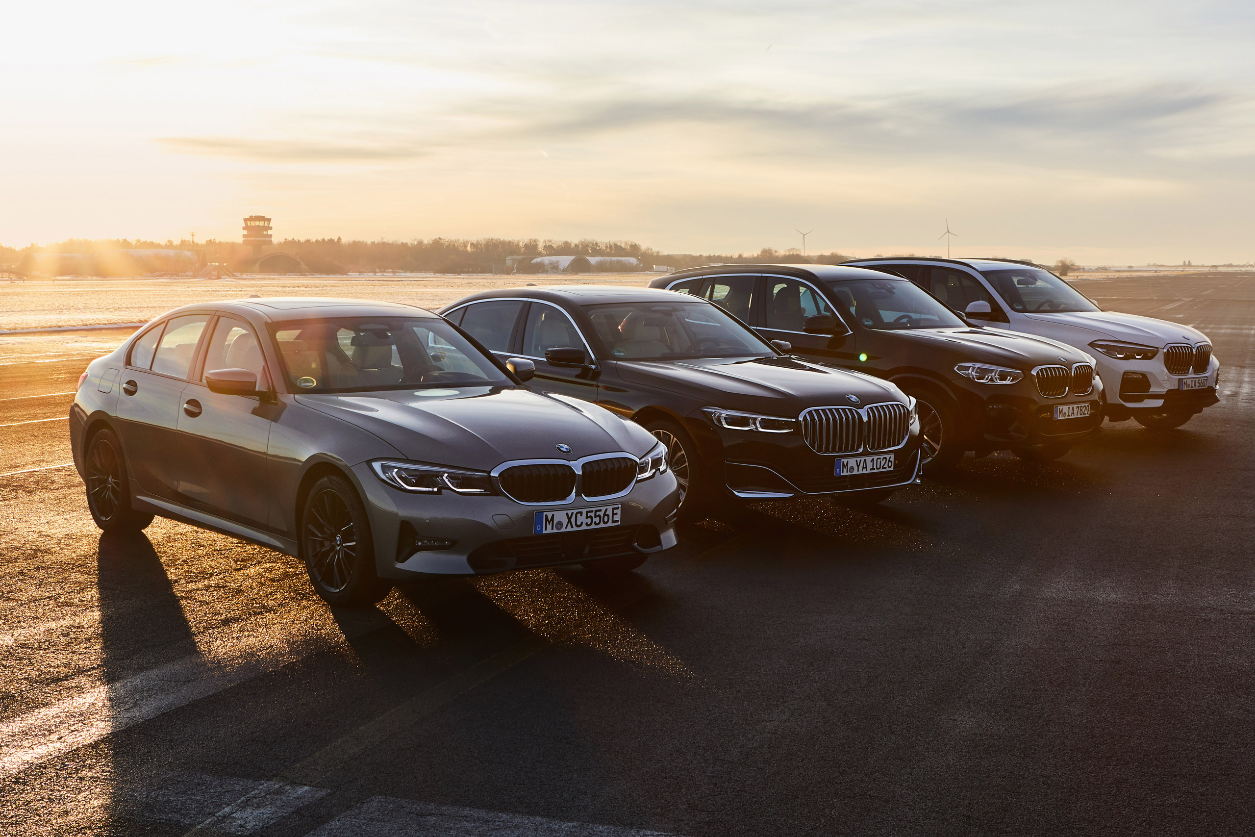 RSA Motors Libis is getting BMW on the 9.9 sale hype | AutoIndustriya